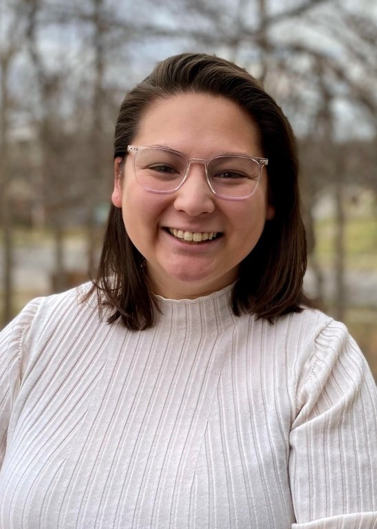 Amanda Pierson | Tucson Poverty Project